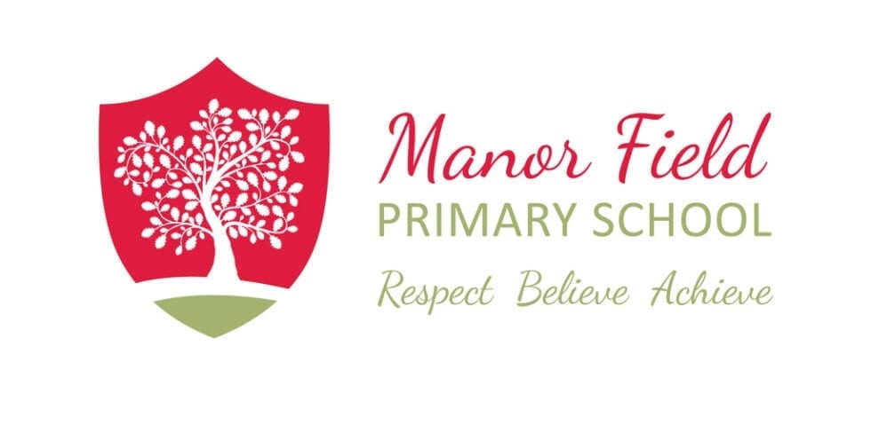 Rebranding for Manor Field Primary School | Freeway Projects ...