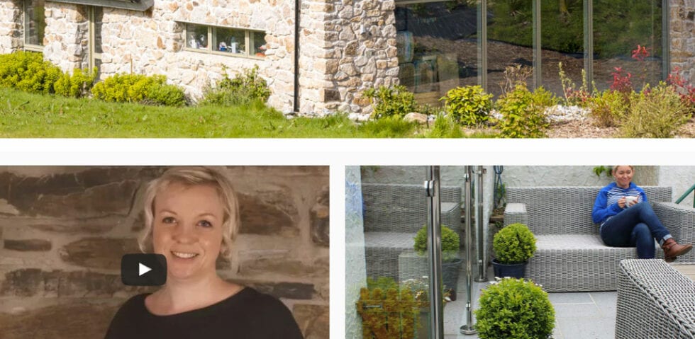 Magento eCommerce website for Lantoom Quarry | Freeway Projects ...